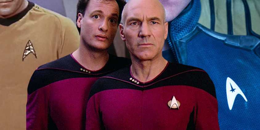 Star Trek: The Horta, Explained