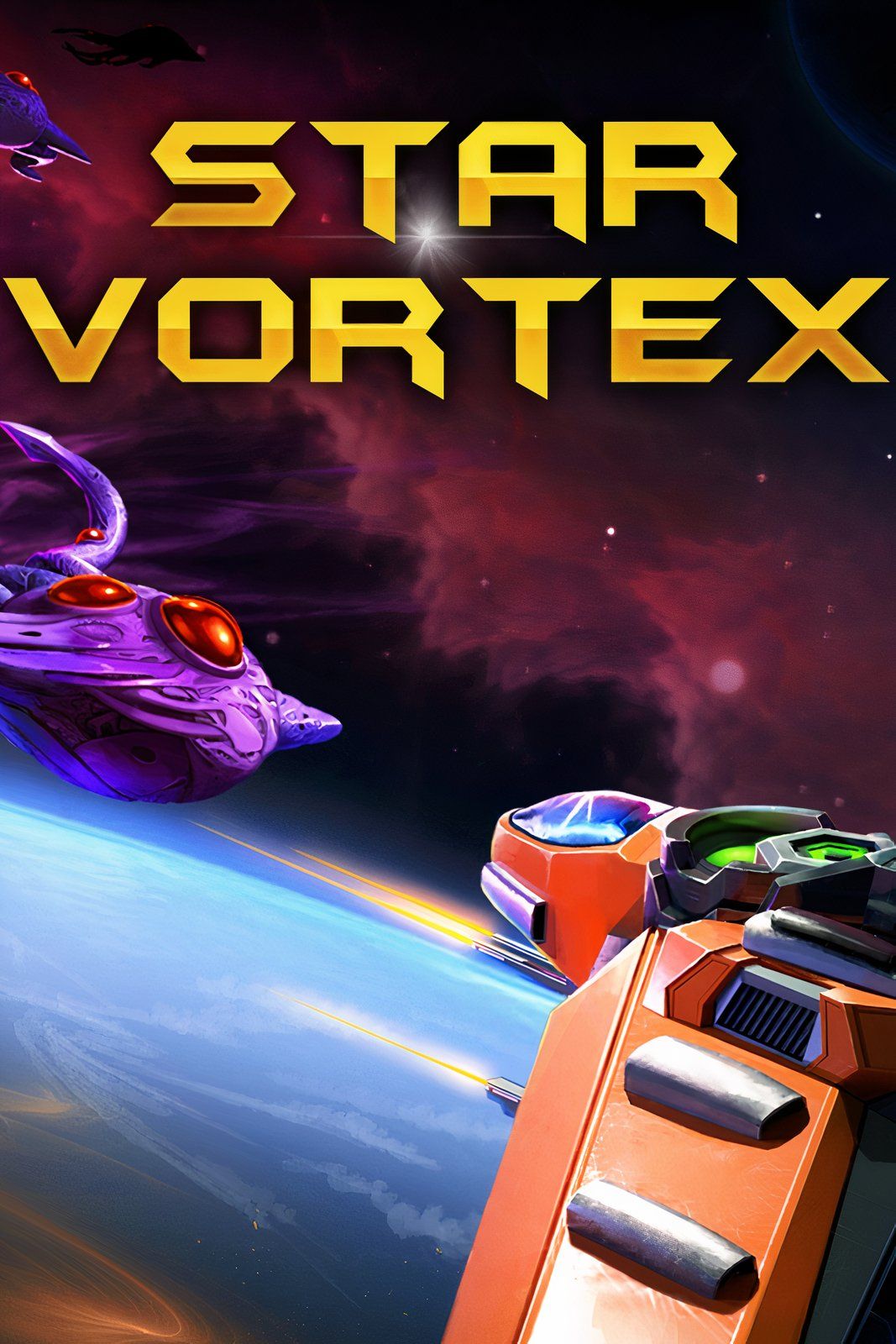 Star Vortex News, Trailer, Guides, and More