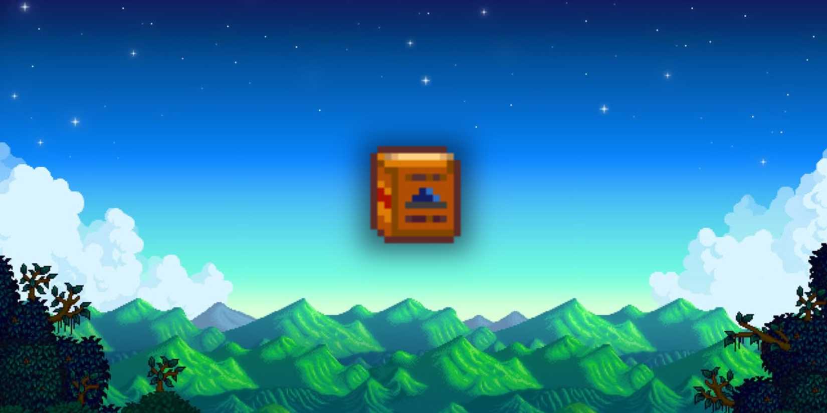 Stardew Valley: How To Unlock All Special Abilities