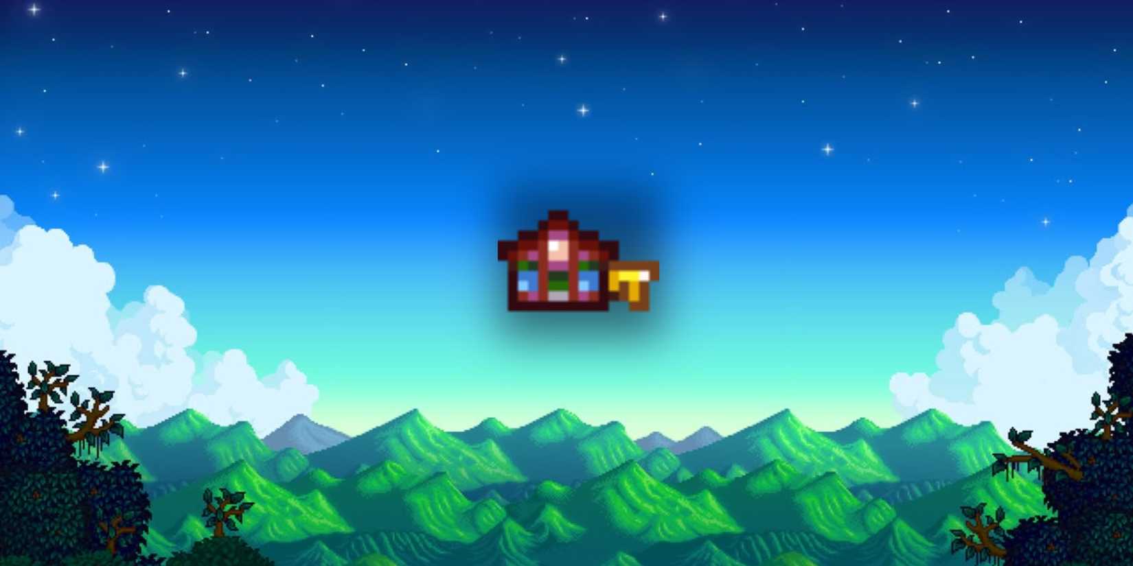 Stardew Valley: How To Unlock All Special Abilities