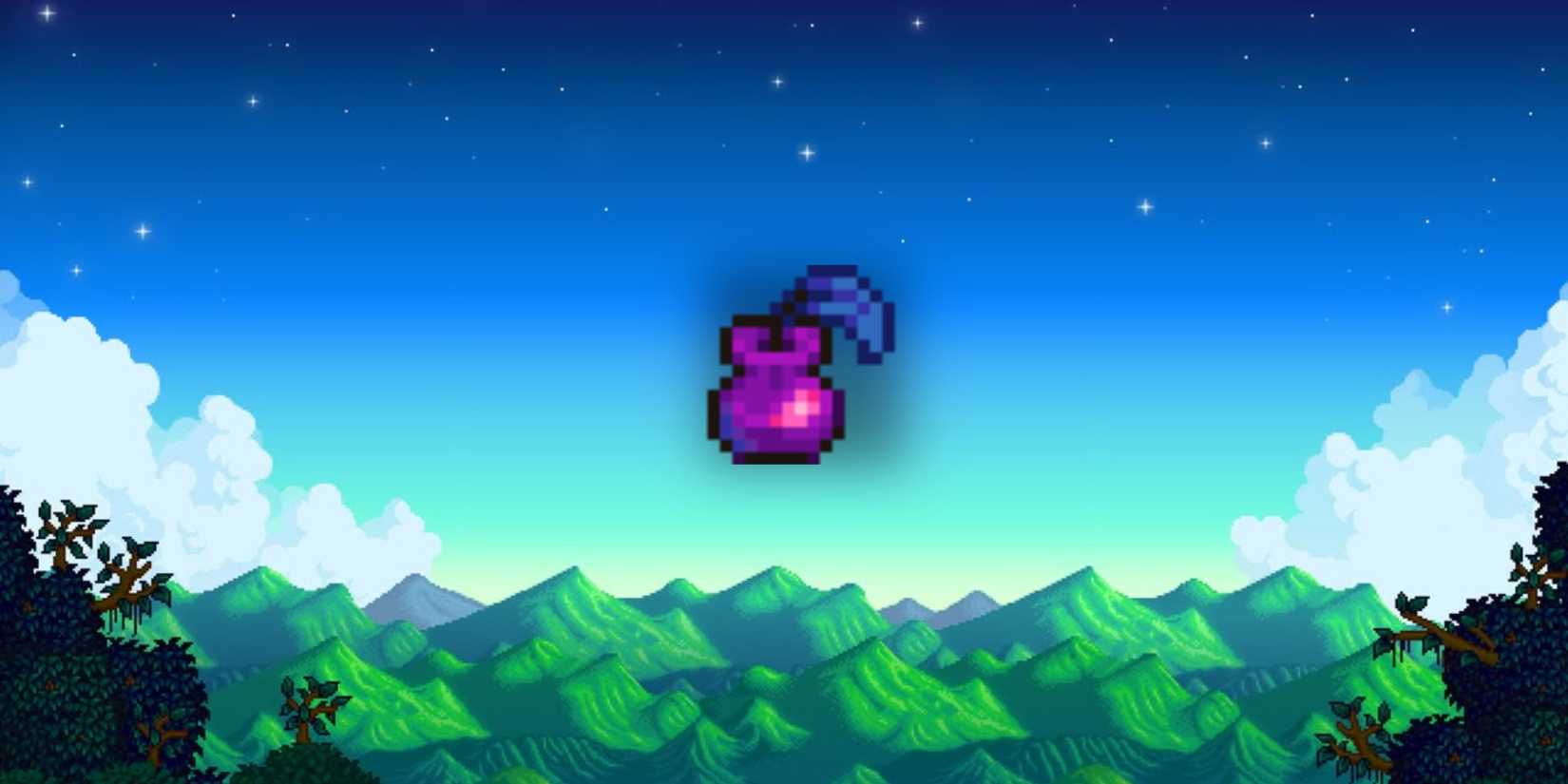 Stardew Valley: How To Unlock All Special Abilities