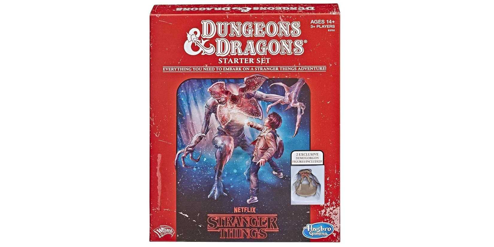 Great Stranger Things Board Games for Fans