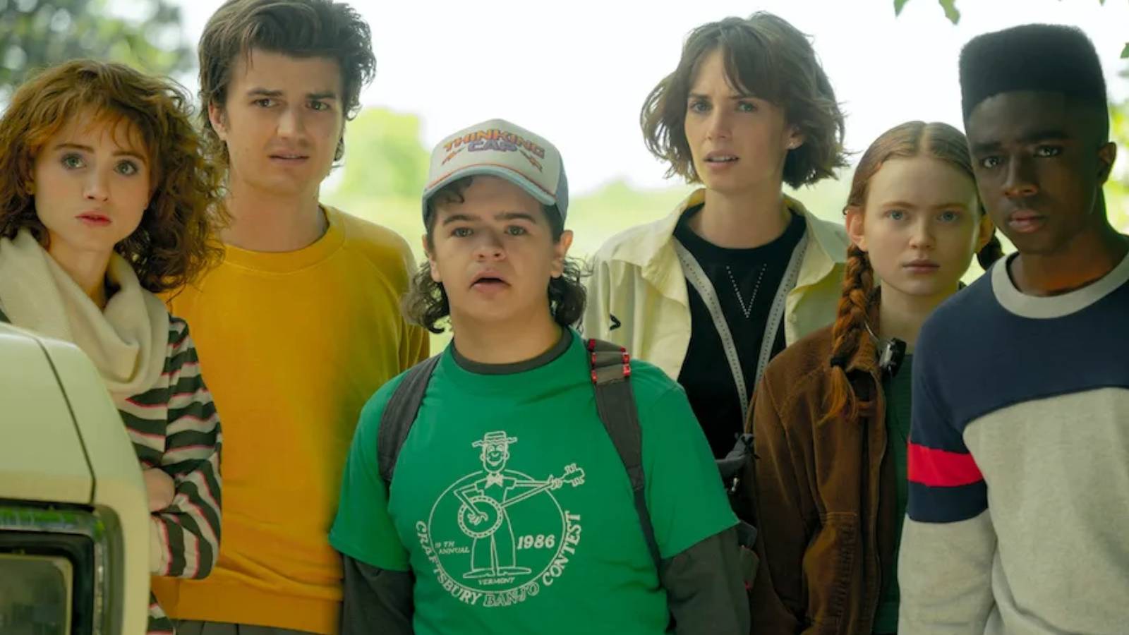 Is Stranger Things: The First Shadow Essential Viewing Before Season 5?