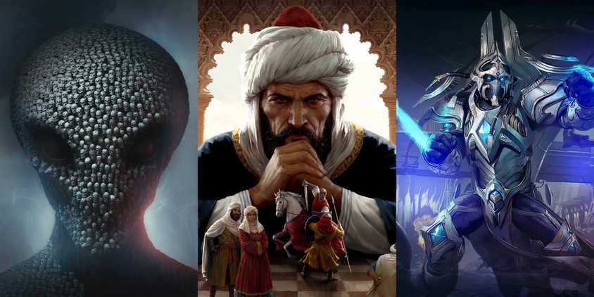 Best PC Games To Start Modding
