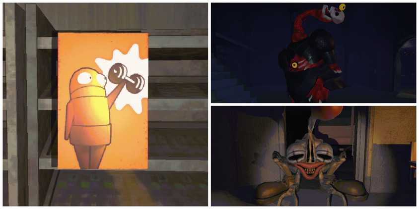 All REPO Maps, Ranked by Difficulty