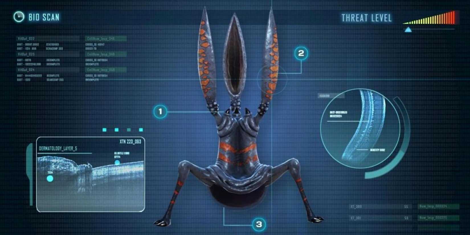 Scariest Subnautica Creatures, Ranked