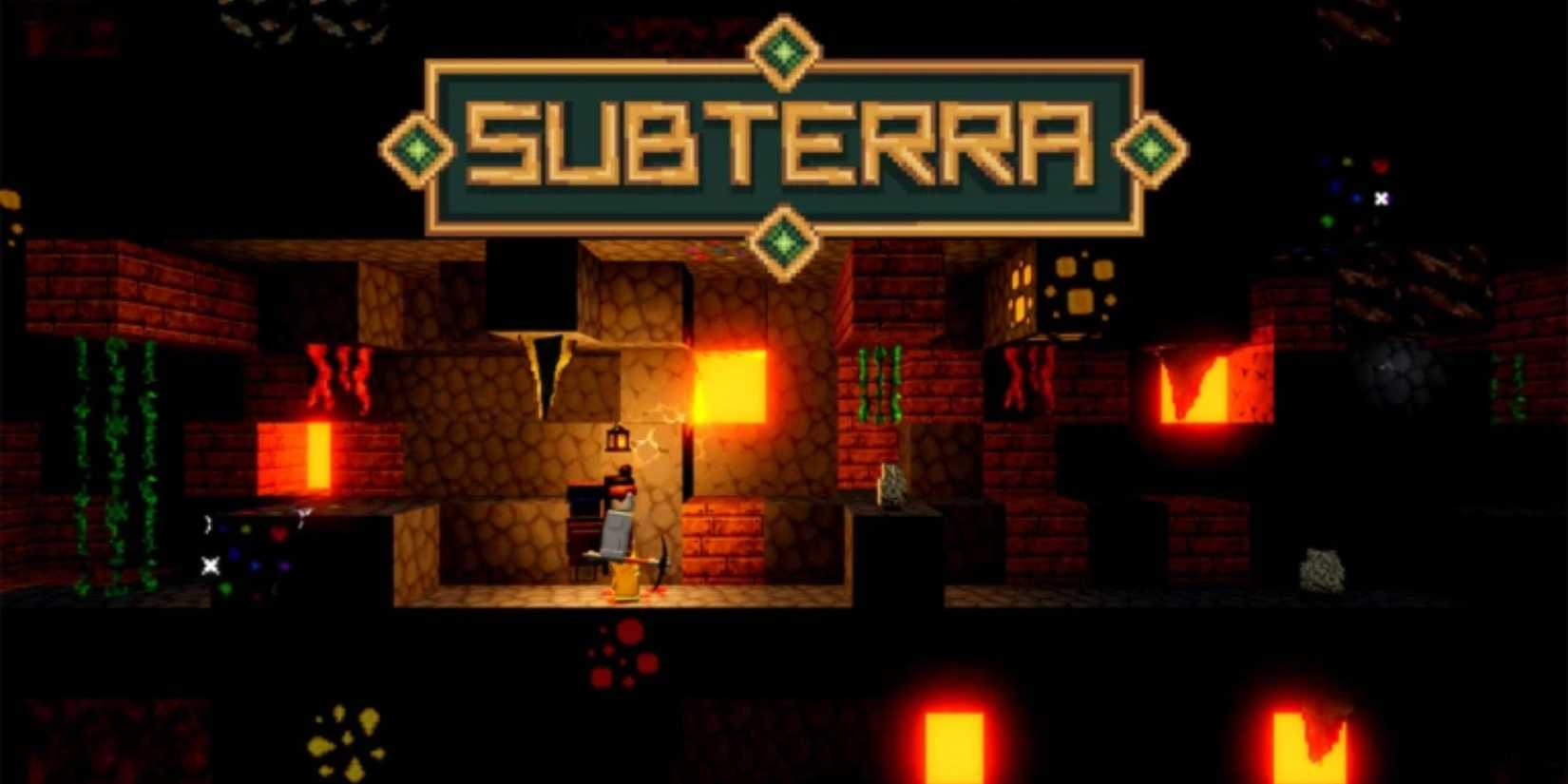 Roblox: Subterra Codes