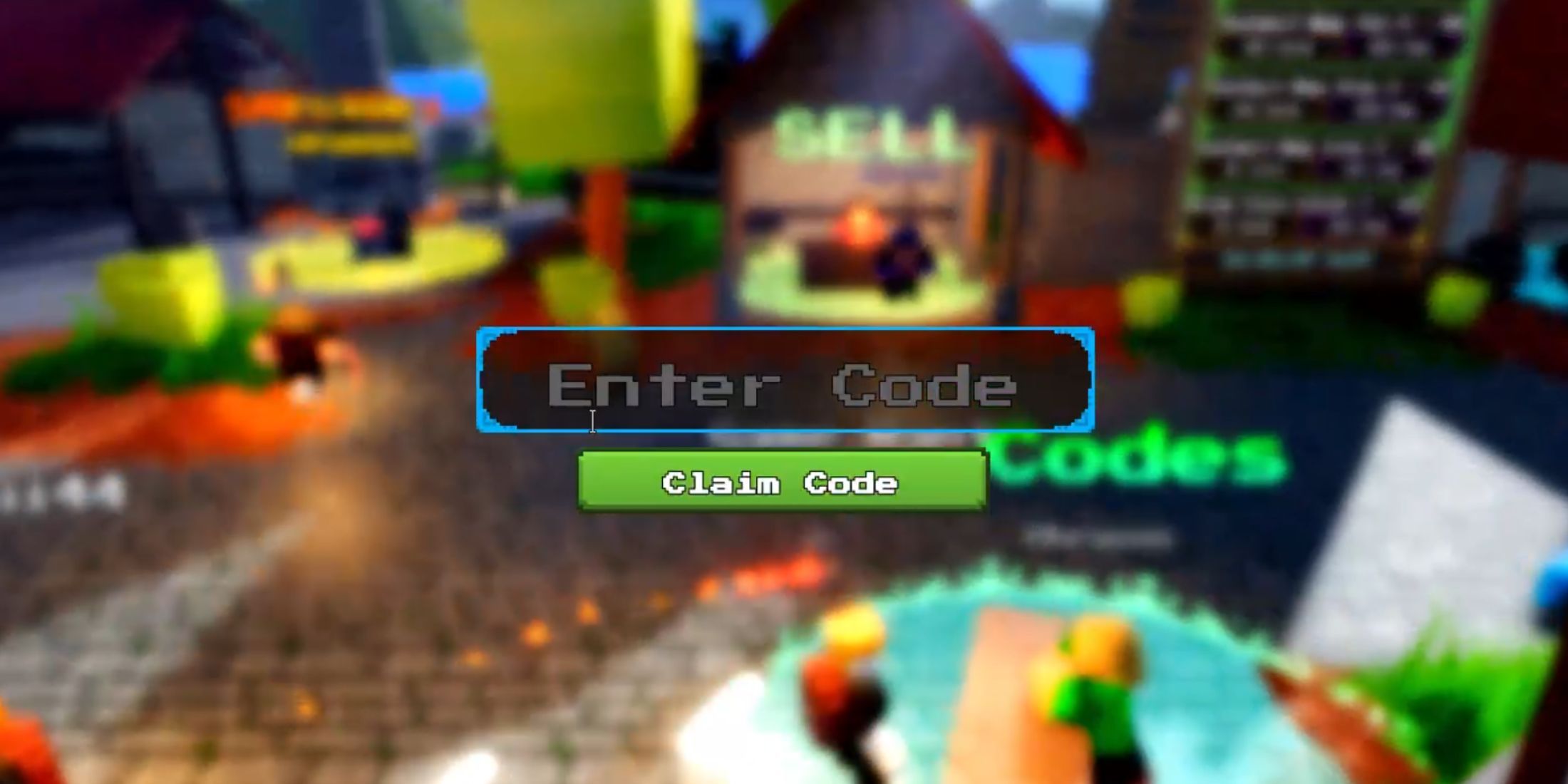 Roblox: Subterra Codes
