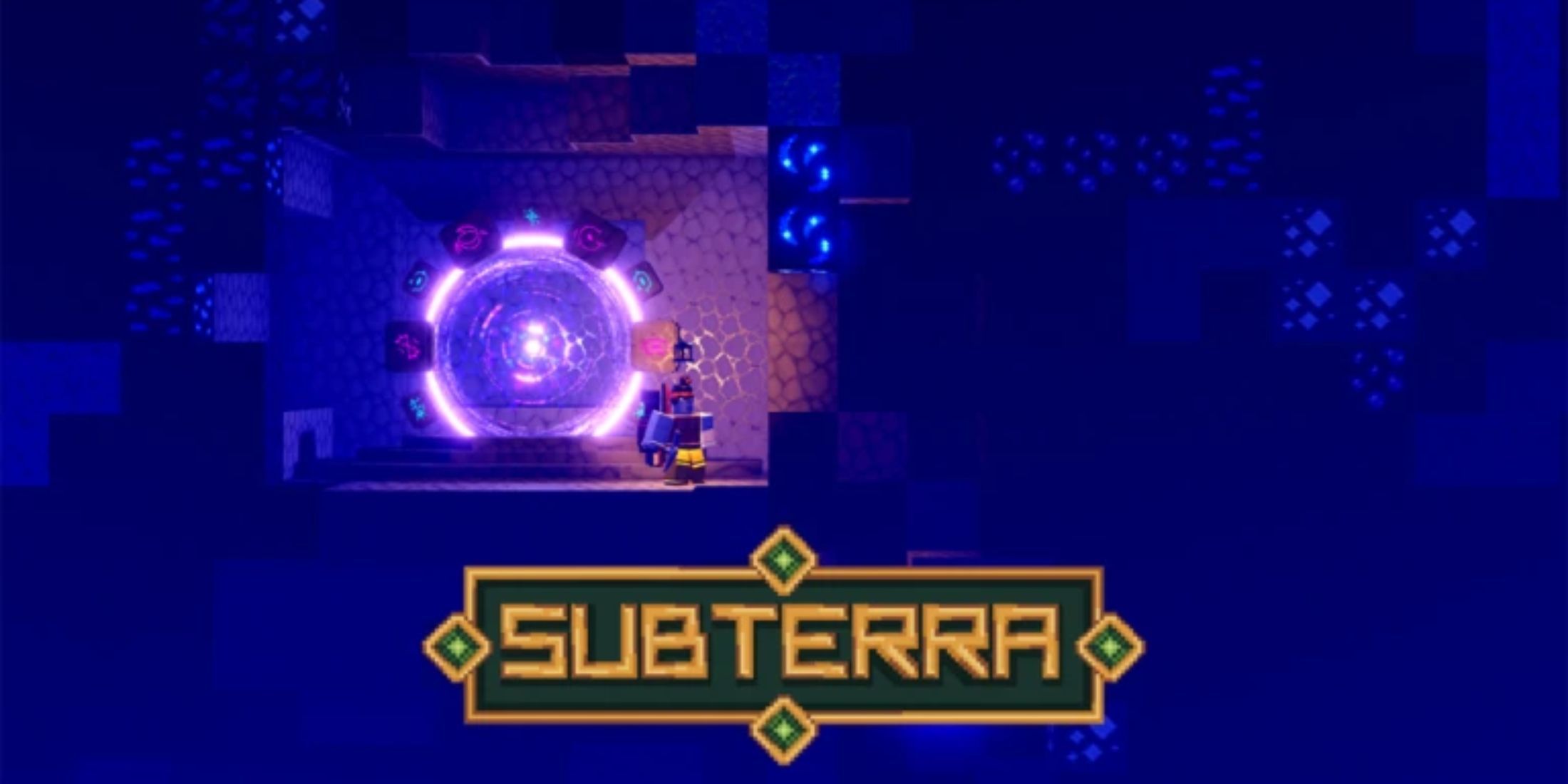 Roblox: Subterra Codes