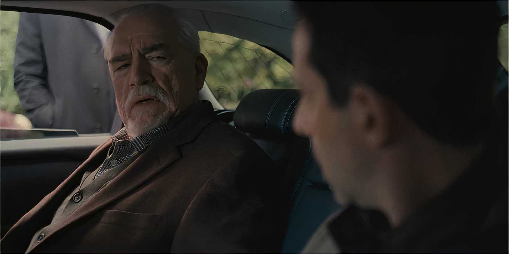 The Most Ruthless Scenes In Succession