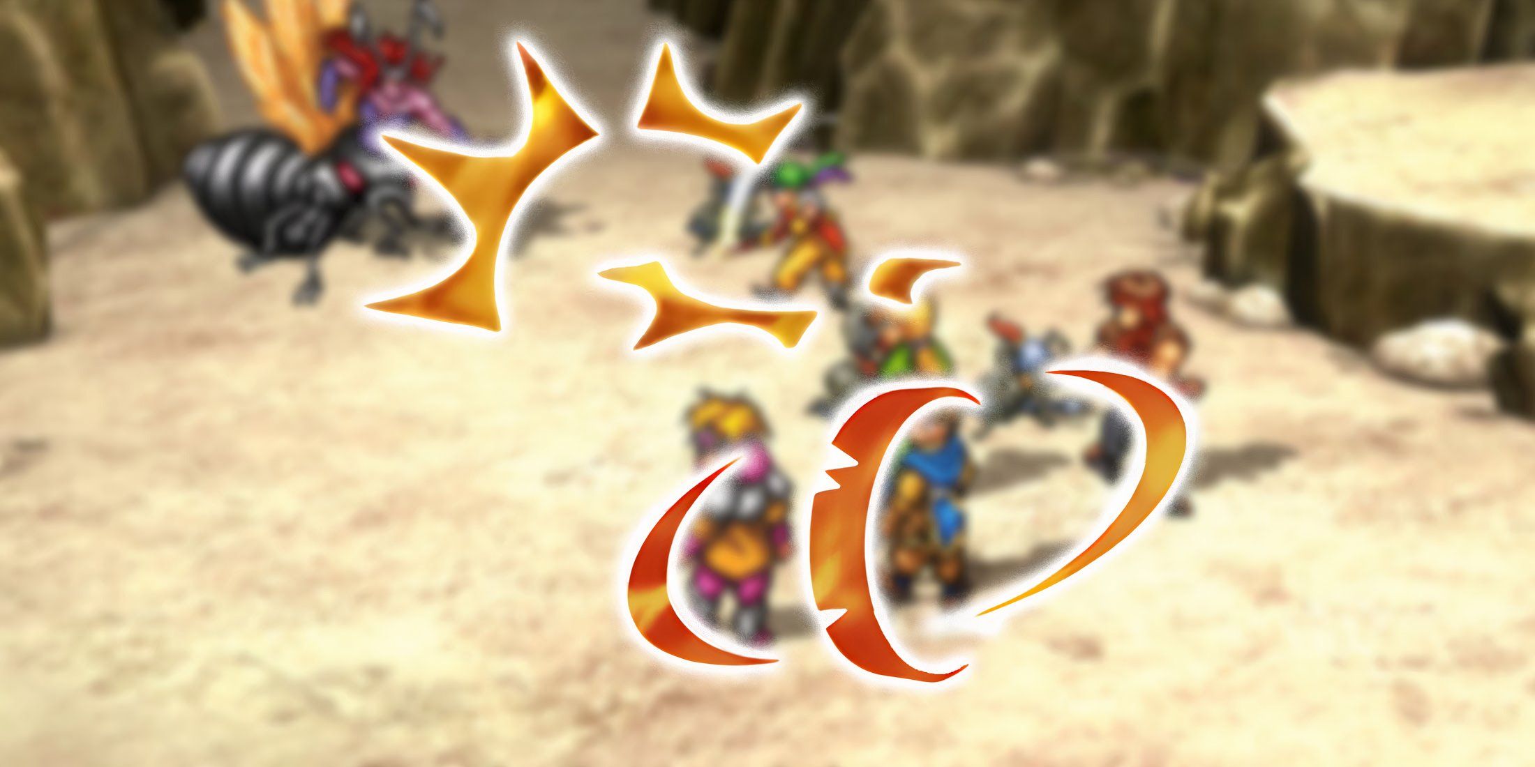 How to Find the Best Runes in Suikoden 1 HD