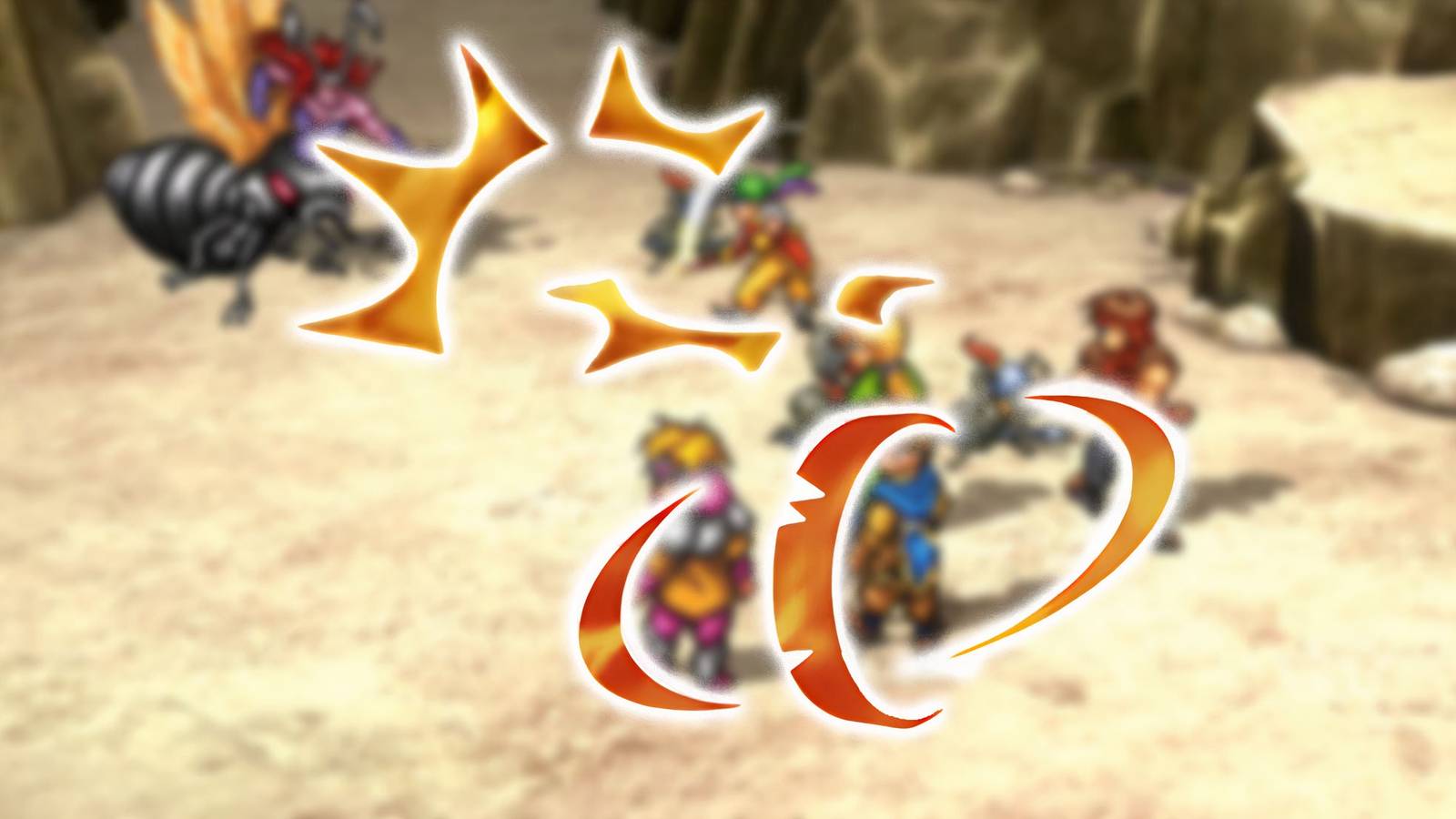 How to Find the Best Runes in Suikoden 1 HD