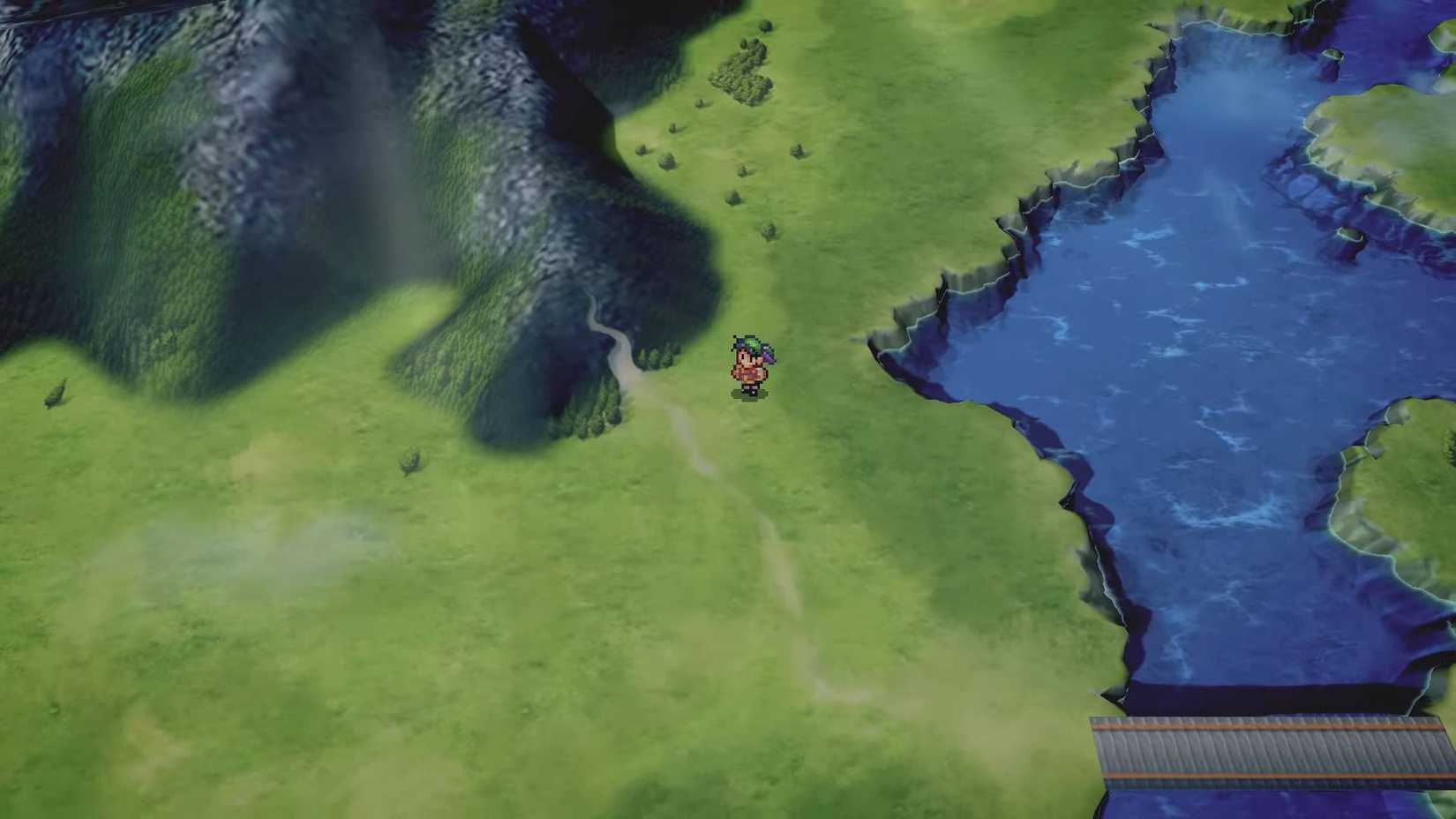 How to Find the Best Runes in Suikoden 1 HD