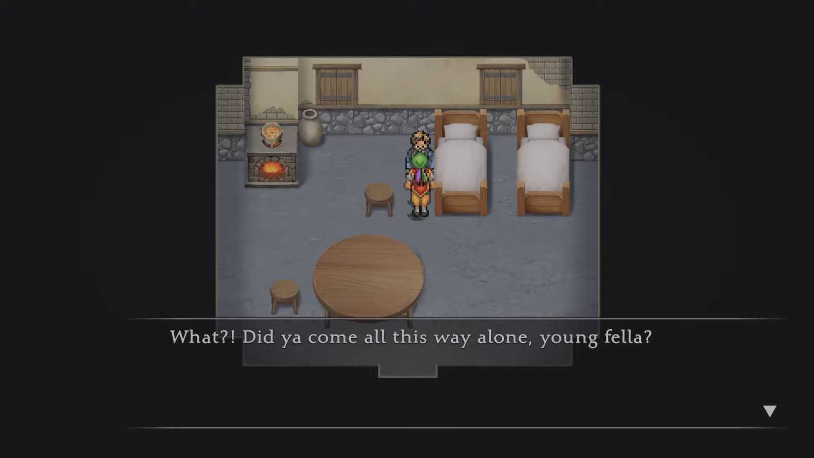 How to Find the Best Runes in Suikoden 1 HD