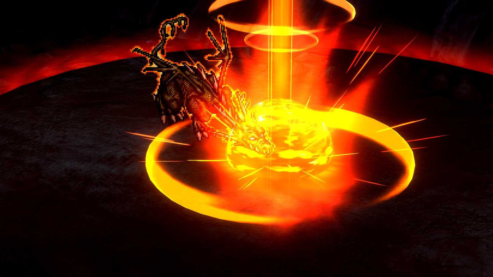 How to Find the Best Runes in Suikoden 1 HD