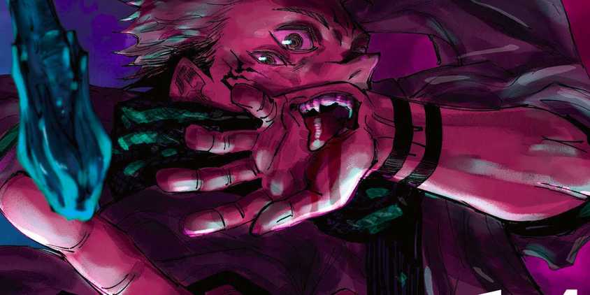 Jujutsu Kaisen: Every Sukuna Binding Vow, Explained