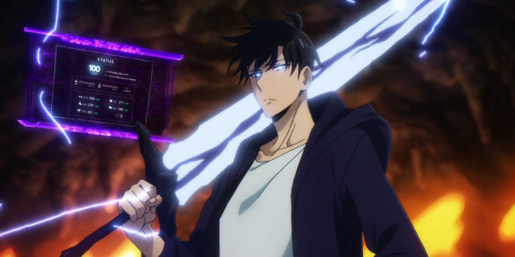 Solo Leveling: Will Beru Betray Jin-Woo?