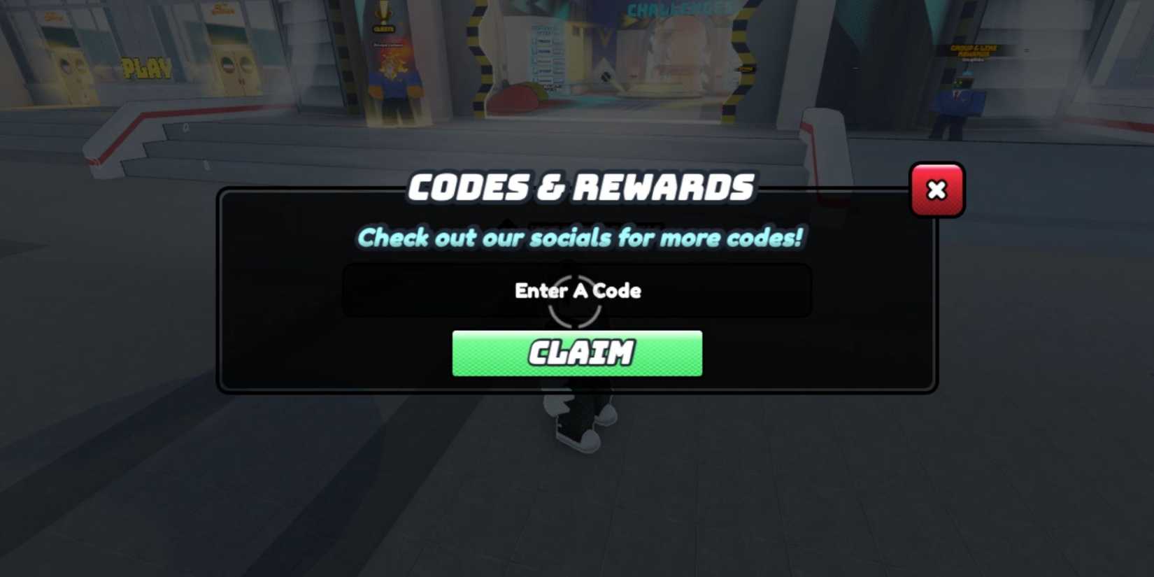 Roblox: Superhero Academy Codes
