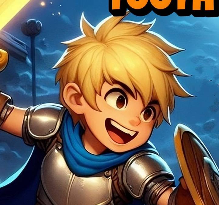 Sweet Tooth News, Trailer, Guides, and More