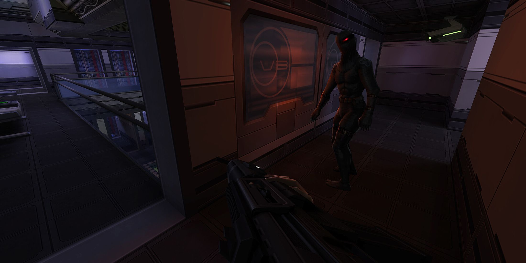 System Shock 2 Remaster Console Release Hit With Delay