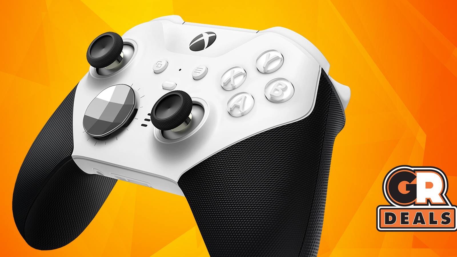 Xbox Elite Series 2 Wireless Controller Is Now On Sale For A Limited Time