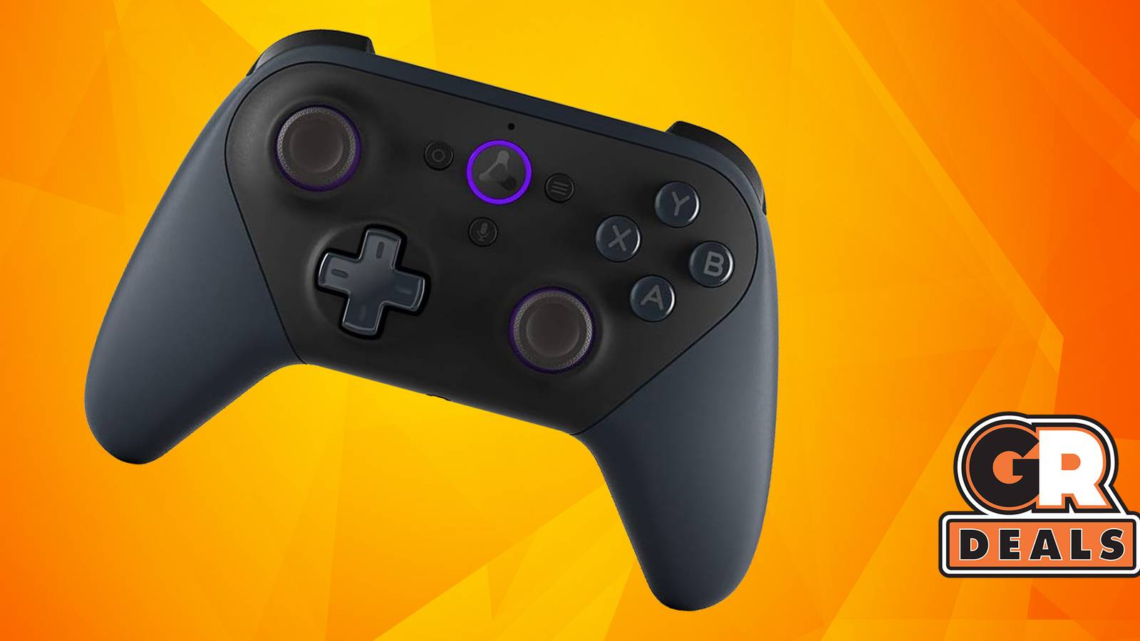 Amazon Luna Controller On Sale At Reduced Price