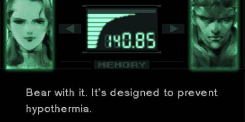 Metal Gear Solid News, Trailer, Guides, and More