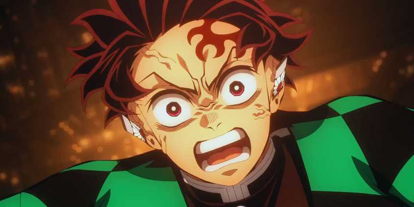 Demon Slayer: 1 Upper Rank Demon Is Set To Be The Biggest Villain In ...