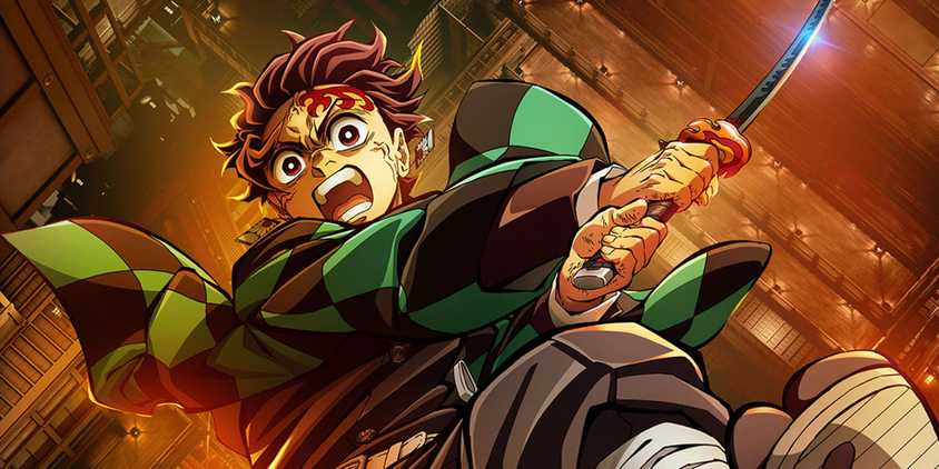 Demon Slayer: This Upper Moon Is More Pathetic Than Terrifying, and He’s in the Infinity Castle