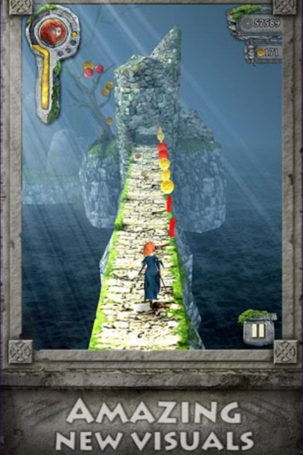 Temple Run: Brave News, Trailer, Guides, and More