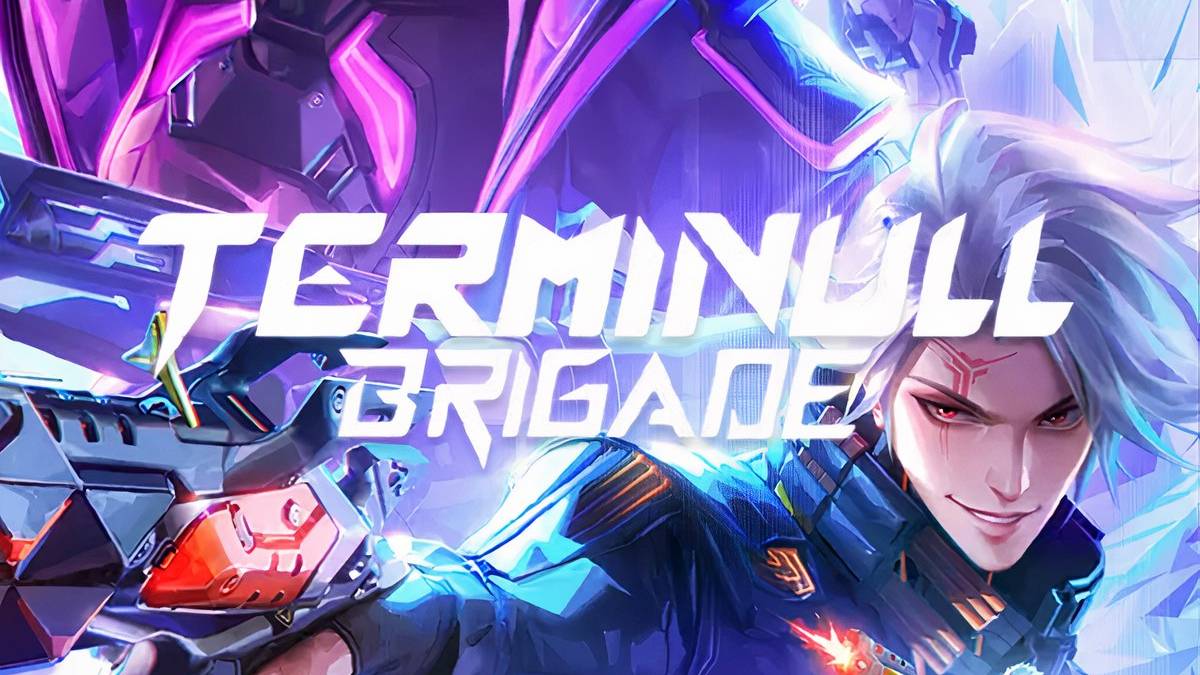 Terminull Brigade News, Trailer, Guides, and More