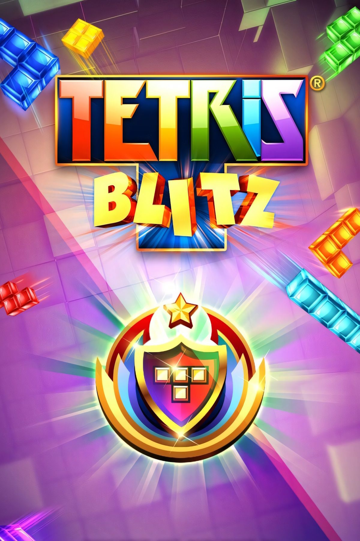 Tetris Blitz News, Trailer, Guides, and More