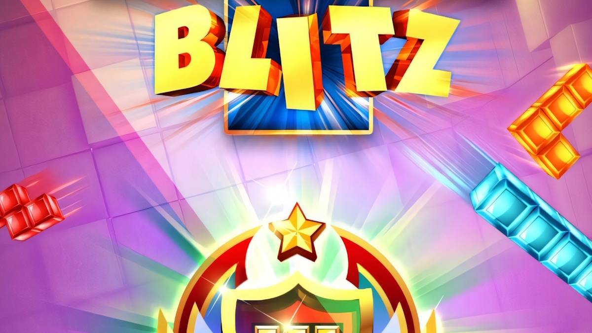 Tetris Blitz News, Trailer, Guides, and More