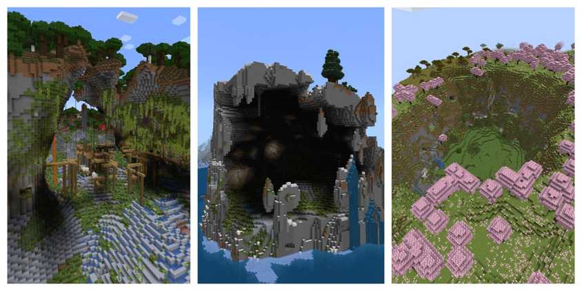 Best Minecraft Resource Packs For Java