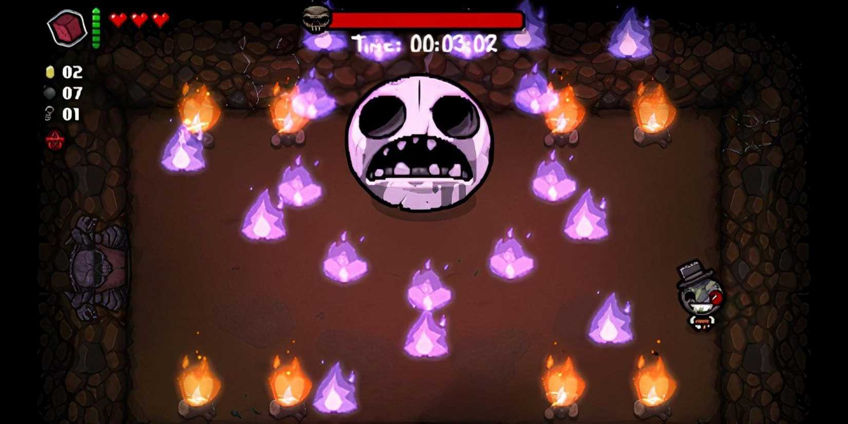 Best Mods For Binding Of Isaac
