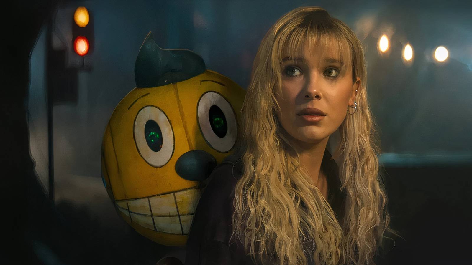 The Electric State Has Sent MCU Alarm Bells Ringing, Causing Panic For ...