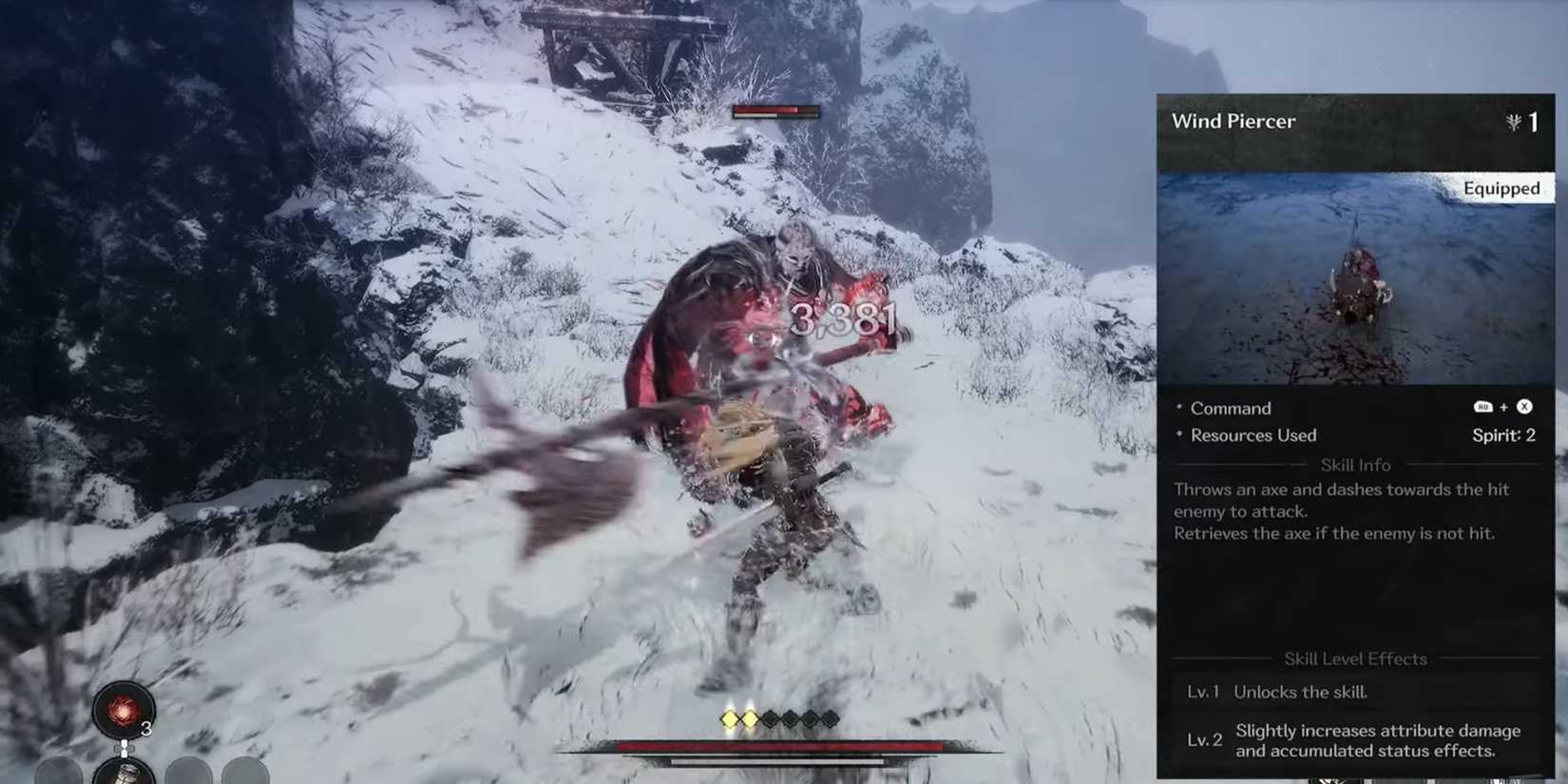 Best Skills For Dual Blades In The First Berserker: Khazan