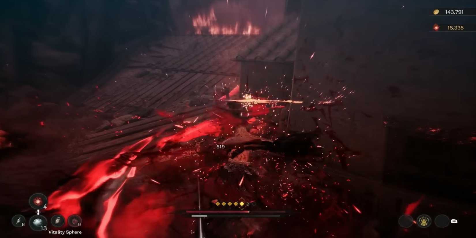 The First Berserker: Khazan - Best Skills for Greatswords, Ranked