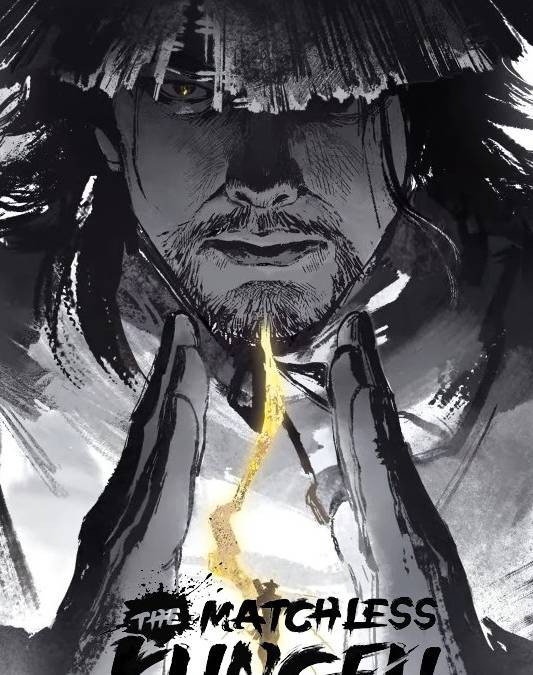 The Matchless Kungfu News, Trailer, Guides, and More