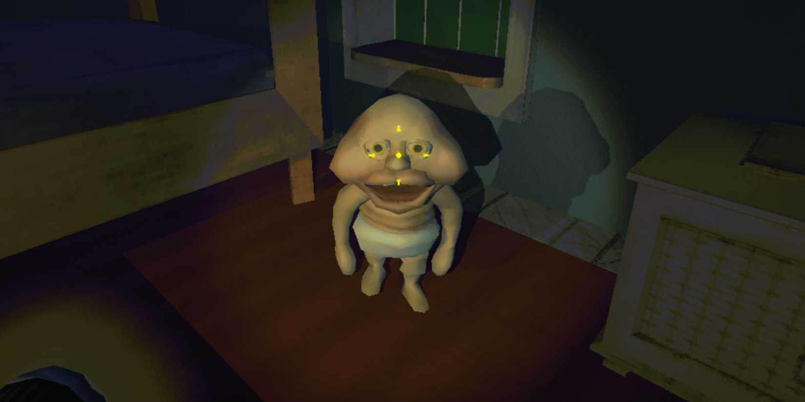 REPO: Strength Upgrades Needed for Every Monster