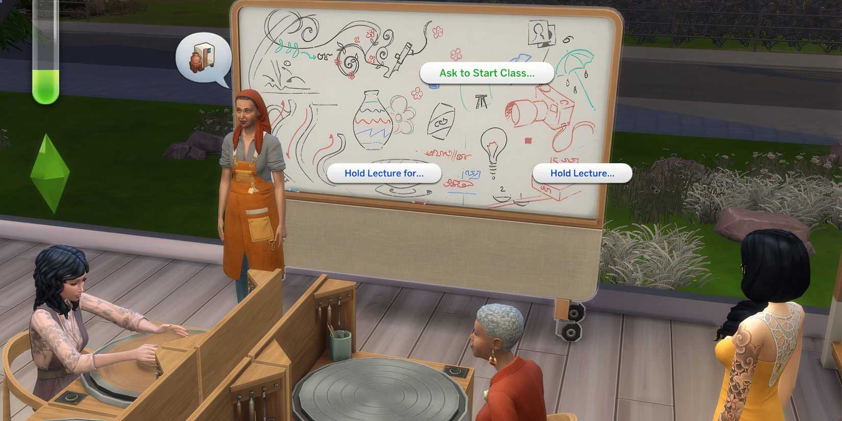 How to Earn a Gold Medal As a Class Student