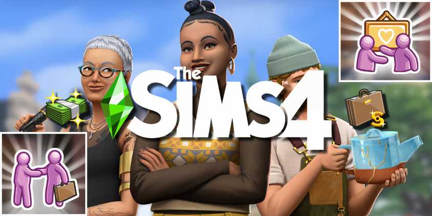 Mods For Enhancing Social Interactions In The Sims 4