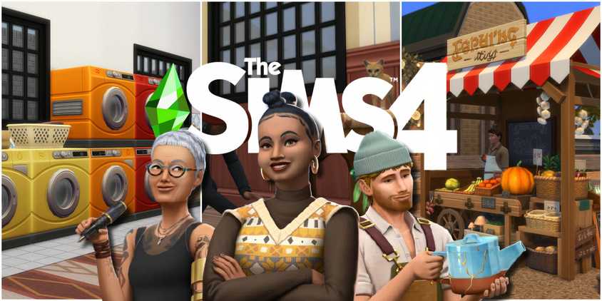 The Sims 4: Best Lots in Nordhaven