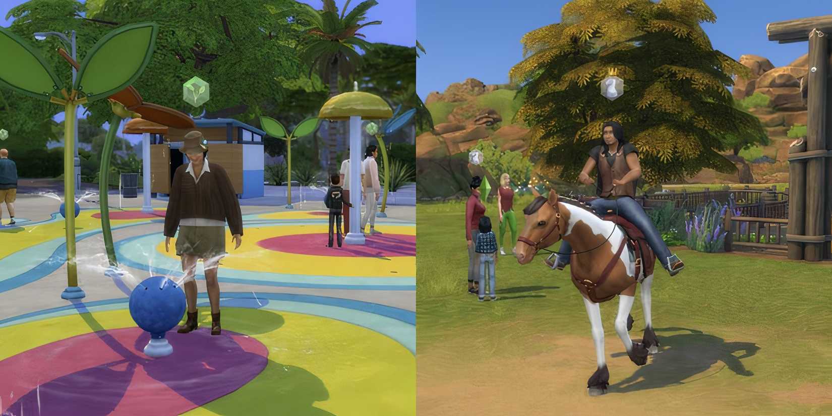 The Sims 4: How to Install Mods