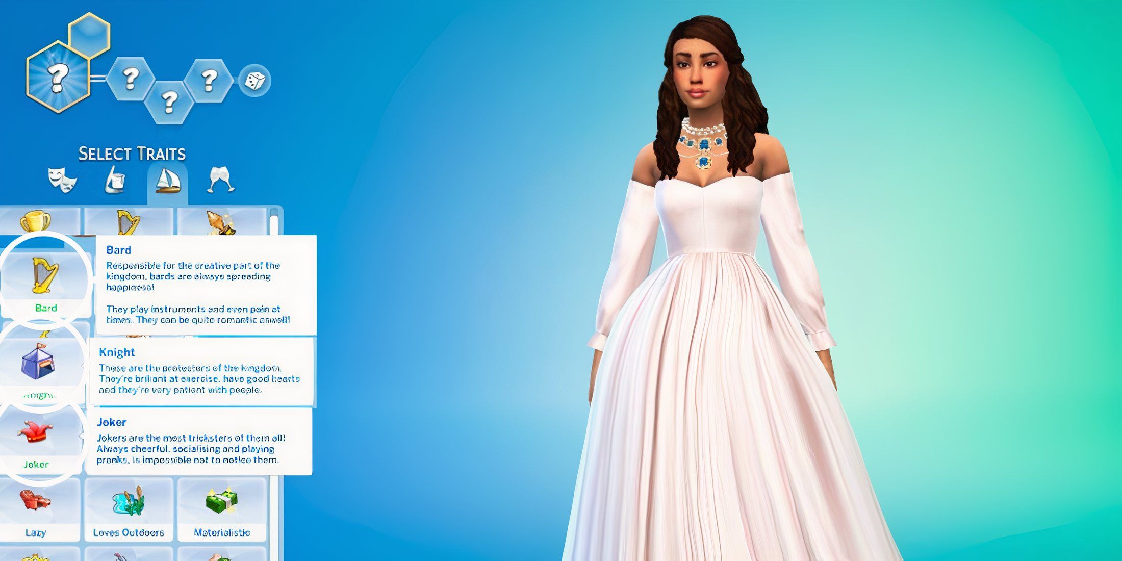 The Best Trait Mods for The Sims 4