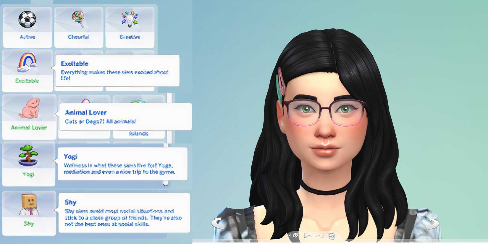 The Best Trait Mods for The Sims 4