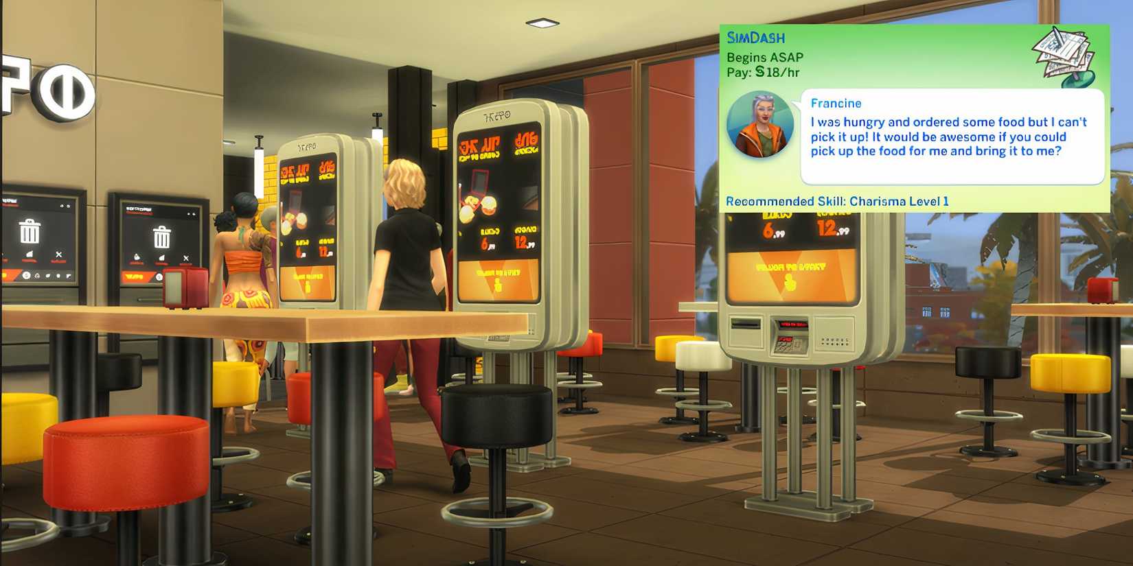 The Best The Sims 4 Mods For Careers