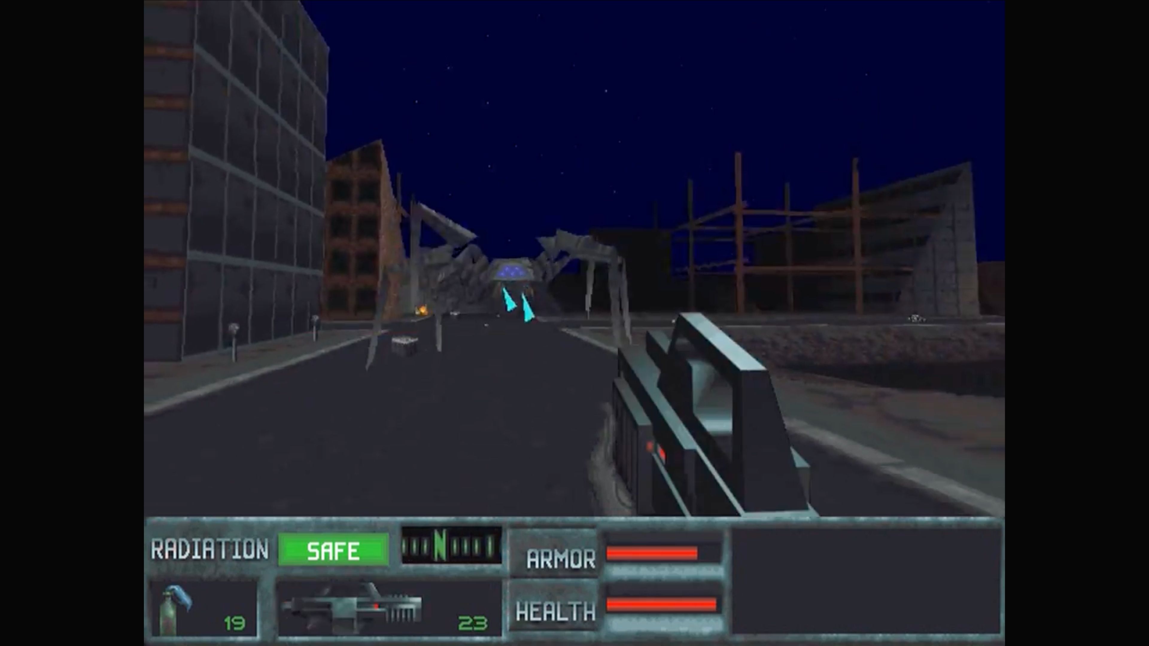 The Terminator: SkyNET News, Trailer, Guides, and More
