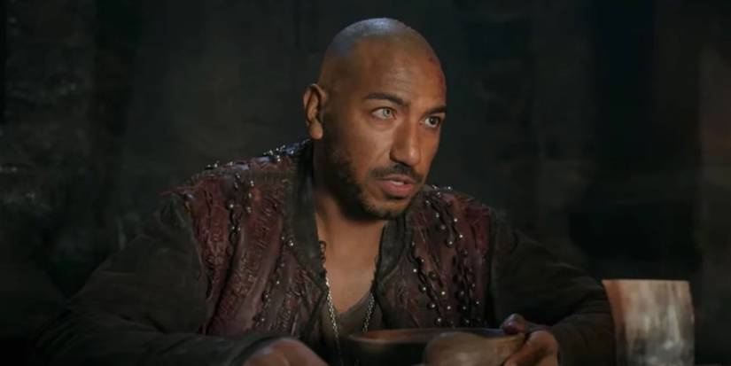 The Witcher: 6 Characters From The Books Who Are Only Mentioned In The ...