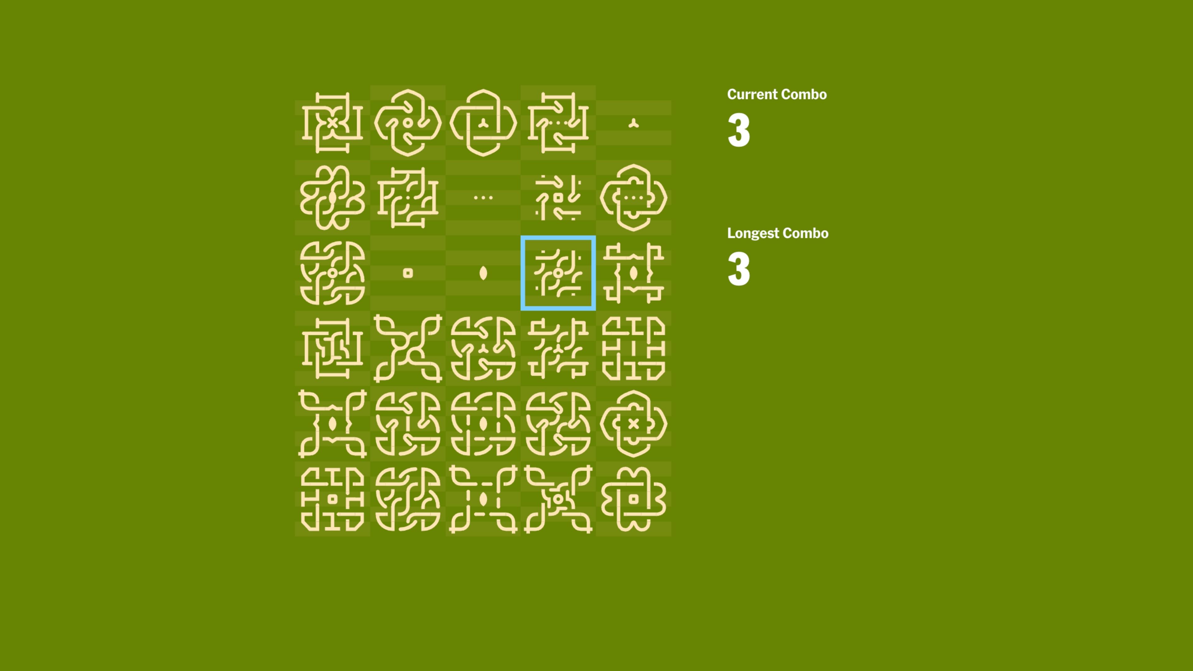 Tiles (NYT) News, Trailer, Guides, and More